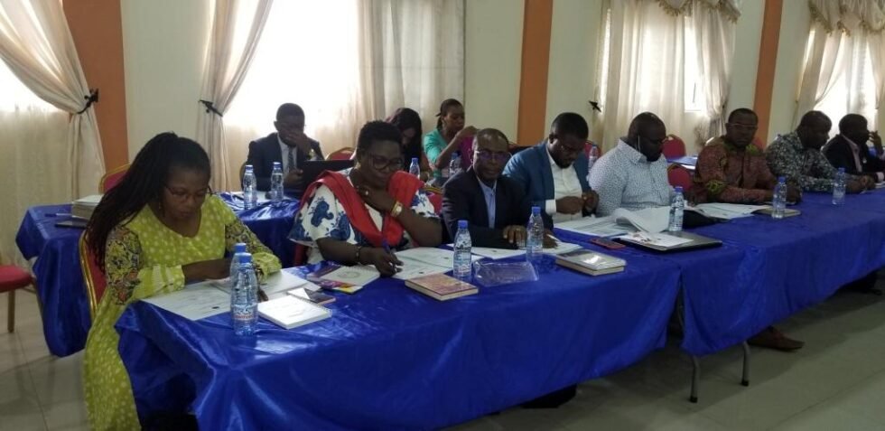 The Moderator’s Keynote Address at the Budget Meeting of Heads of ...