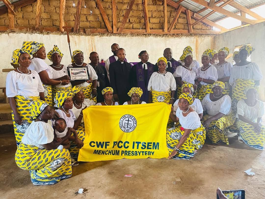 Women's Work Department - PCC